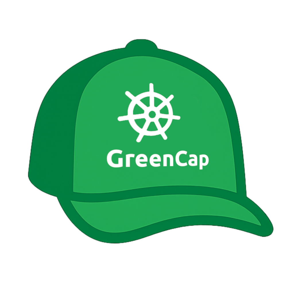 GreenCap K8s